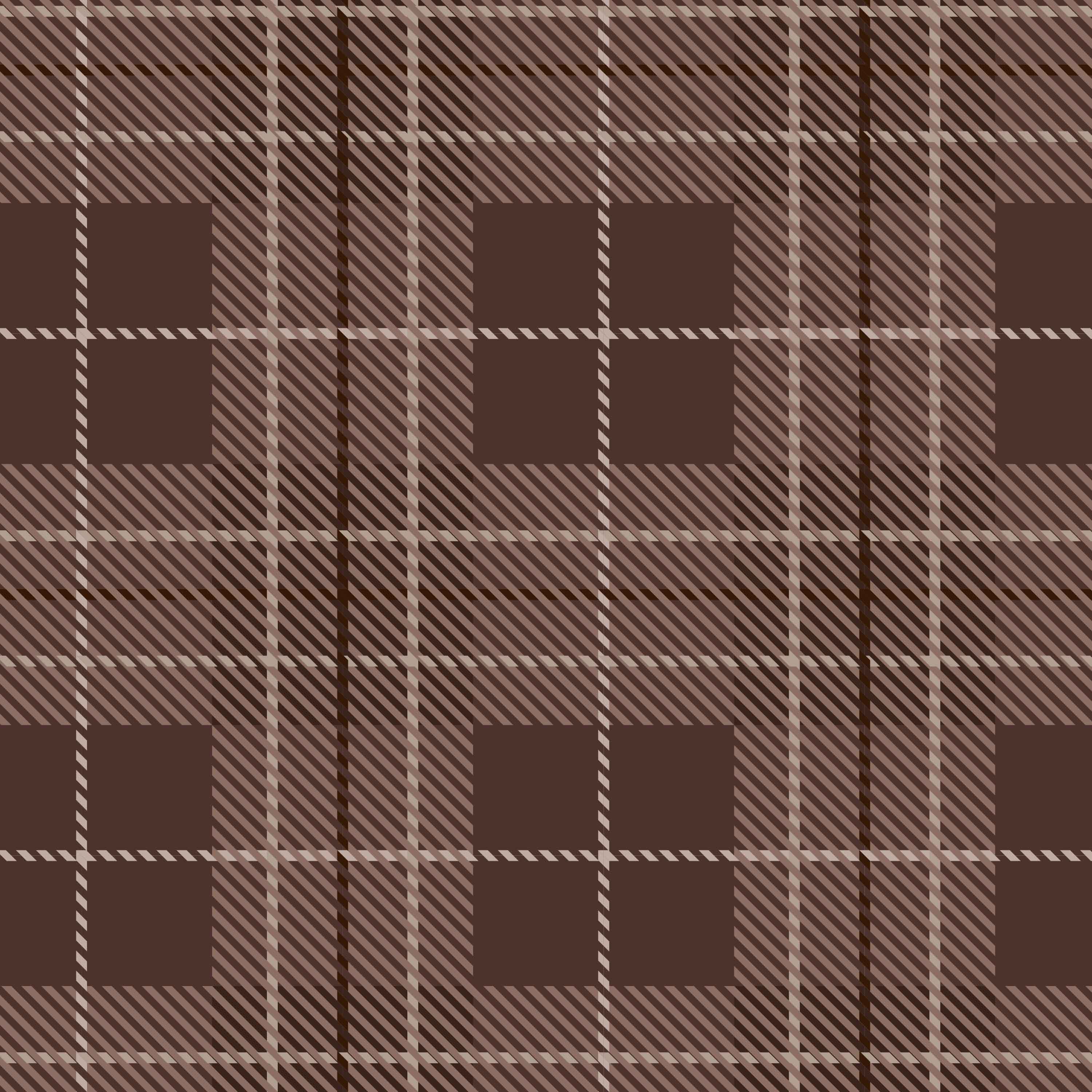 Glen Check – Wall Snobs