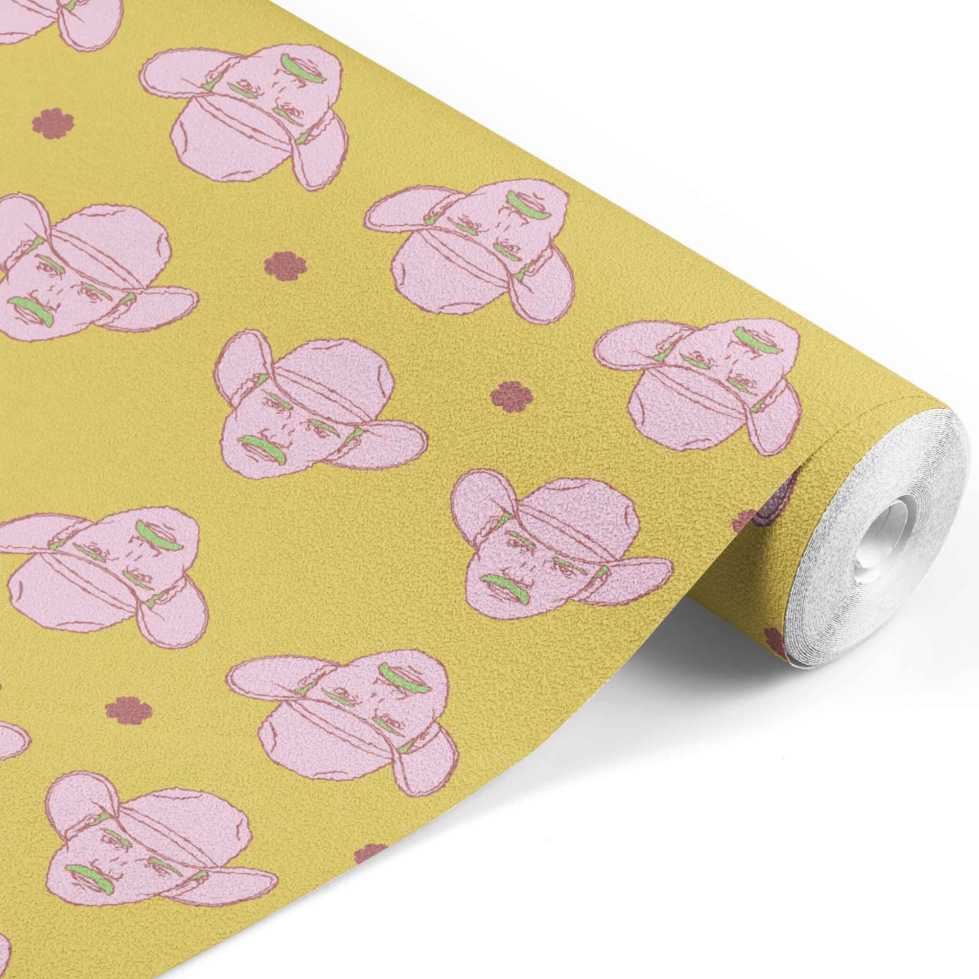 Howdy Partner – Wall Snobs