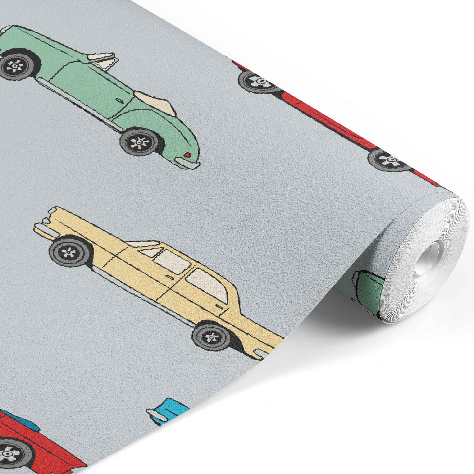 Vroom Vroom – Wall Snobs