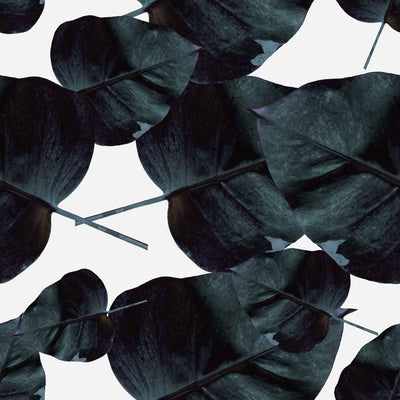 Bold-Pattern Wallpaper | Big Bold-Patterned Wallpaper – Wall Snobs