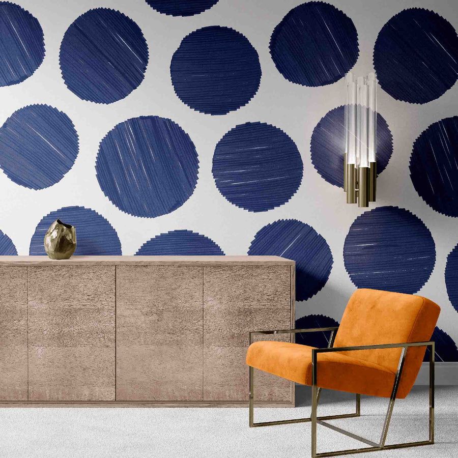 Luxury Art-Grade Wallpaper | Wall Snobs