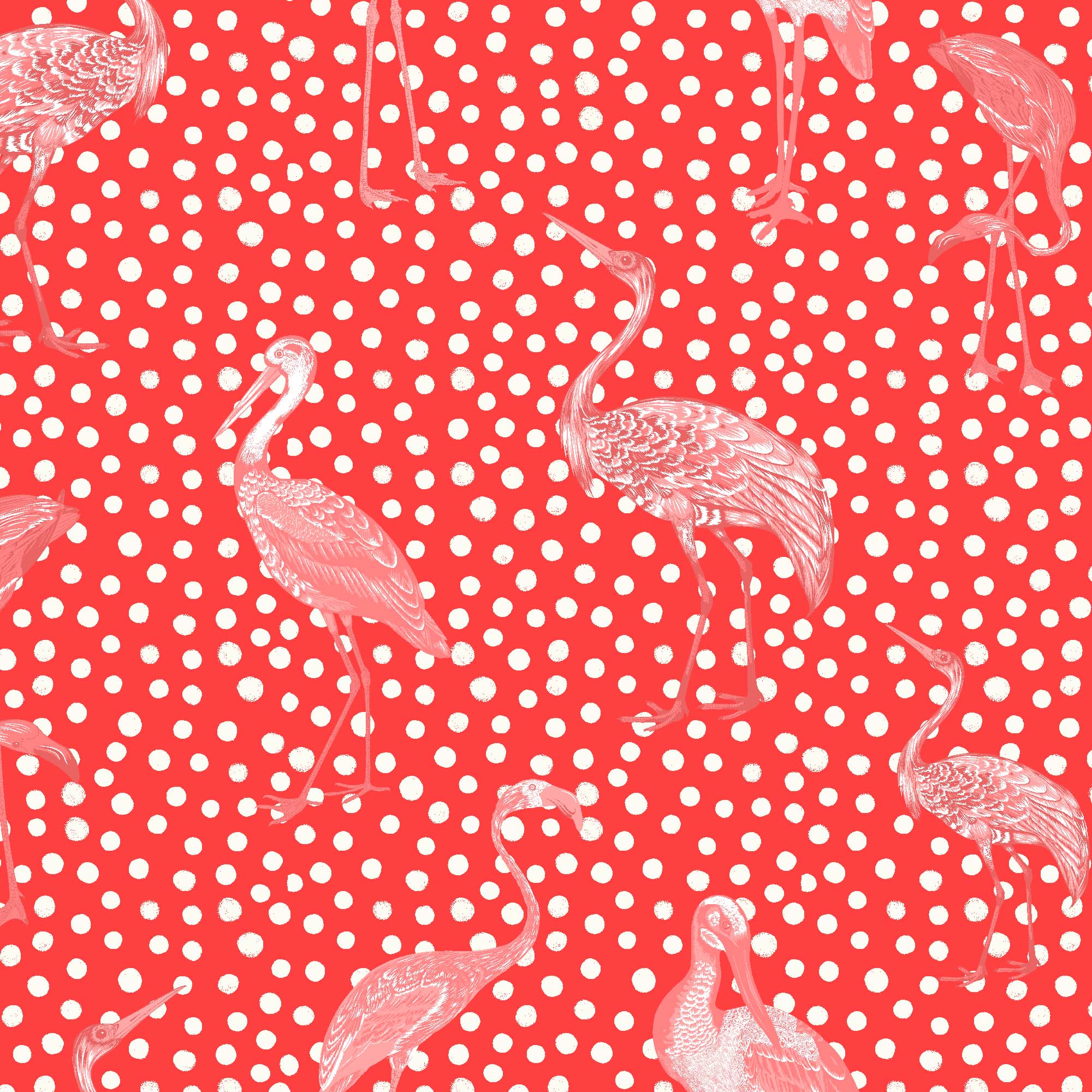 Flock & Dot – Wall Snobs