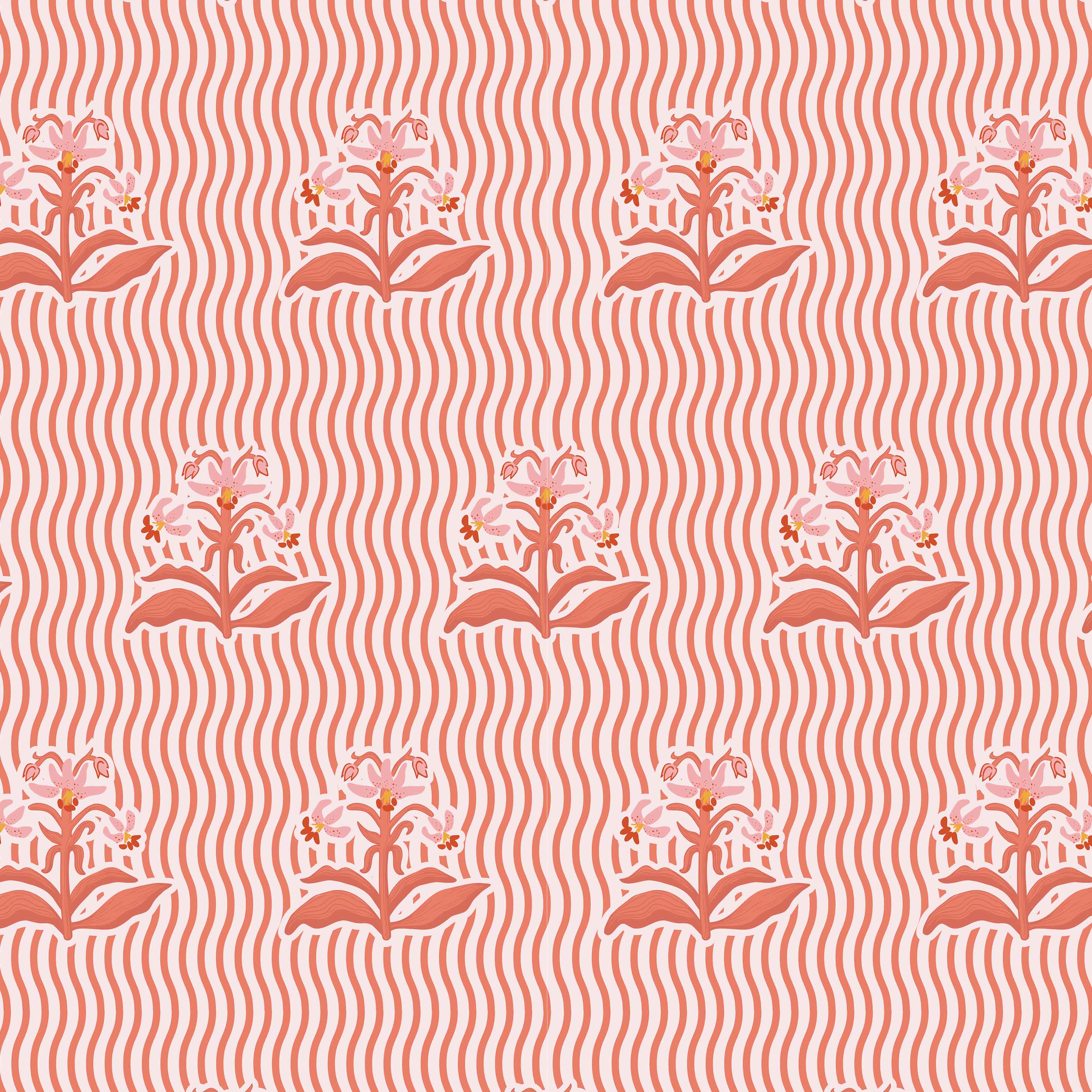 Rosy Perfection – Wall Snobs