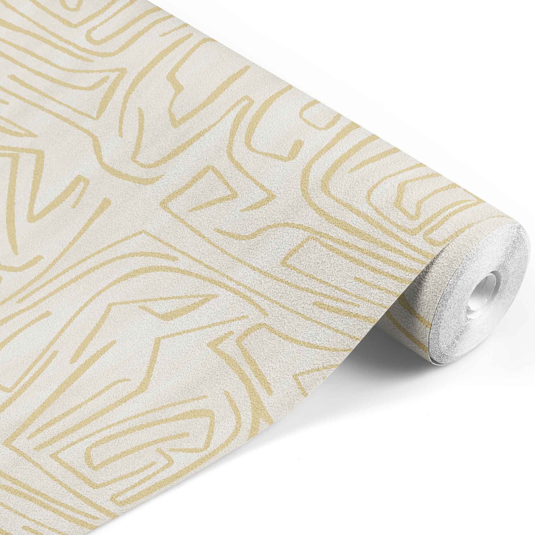 Scribbled – Wall Snobs