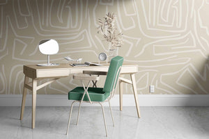 Scribbled – Wall Snobs