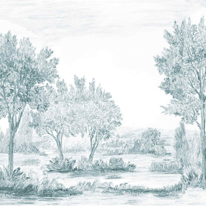 Timeless Wallpaper | Classic Wallpaper Designs | Wall Snobs